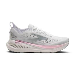 Brooks Glycerin 23 Schuhe Damen wei&szlig; 41.0