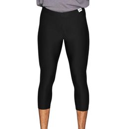 Saysky Motion+ 3/4 Tights Bekleidung Herren schwarz