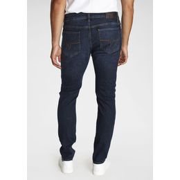 JOOP! JOOP JEANS Herren 5-Pocket-Jeans "Stephen", blau, Gr. 32, Jeans, Obermaterial: 82% Baumwolle, 16% Polyester, 2% Elasthan, Jeans