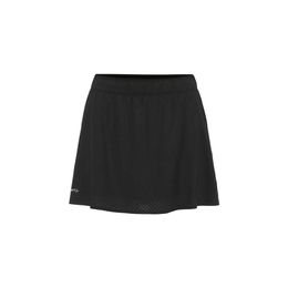 Craft Hypervent Skirt Bekleidung Damen schwarz