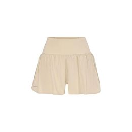 Craft Hypervent Wide Shorts Bekleidung Damen beige