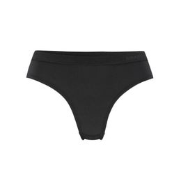 Craft Active String Bekleidung Damen schwarz