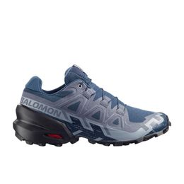 Salomon Speedcross 6 Schuhe Damen lila 42.0