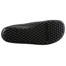 Leguano Herren Barfu&szlig;schuh "ACASA", Gr. 40, bunt, Textil, meliert, Schuhe, Bequemschuh, Hausschuh, Clog f&uuml;r volle Bewegungsfreiheit
