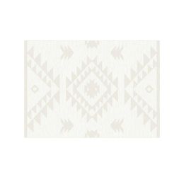 H&ouml;ffner In-und Outdoorteppich Scandinavian &brvbar; creme &brvbar; Synthetische Fasern &brvbar; Ma&szlig;e (cm): B: 190 &raquo; H&ouml;ffner