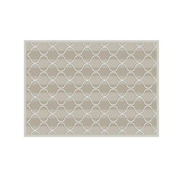 H&ouml;ffner In- und Outdoorteppich Simple Life &brvbar; beige &brvbar; Synthetische Fasern &brvbar; Ma&szlig;e (cm): B: 200 &raquo; H&ouml;ffner