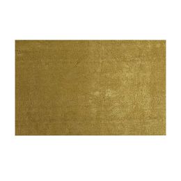 CS Schmal como Hochflorteppich Pesante &brvbar; beige &brvbar; Synthetische Fasern &brvbar; Ma&szlig;e (cm): B: 120 &raquo; H&ouml;ffner