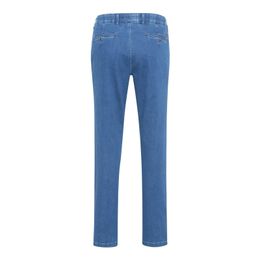 Eurex By Brax Herren Bequeme Jeans "Style JIM"dunkelblau, Gr. 26, Denim/Jeans, 92% Baumwolle, 6% Elastomultiester, 2% Elasthan, Jeans