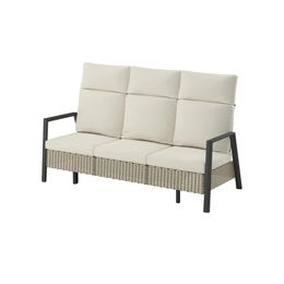 H&ouml;ffner 3-Sitzer Sofa Bristol &brvbar; Ma&szlig;e (cm): B: 190 H: 98 T: 79.0 &raquo; H&ouml;ffner