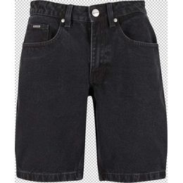 Pegador Shorts 'Bostic' Herren Gr&ouml;&szlig;e 29 black denim