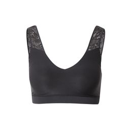 Chantelle BH Damen Gr&ouml;&szlig;e 100/110 schwarz