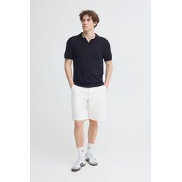 Casual Friday Herren Chinoshorts "Chinoshorts CFBennet", beige, Gr. L, Obermaterial: 97% Baumwolle CO. 3% Elasthan EL., Hosen