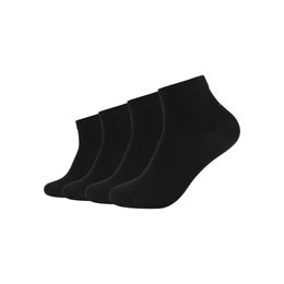 JOOP! JOOP Damen Socken "premium essentials", Gr. 43, beige, Baumwollmischung, meliert, Socken, mit Logoschriftzug an der Ferse