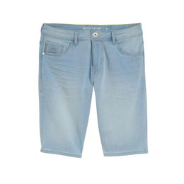 Tom Tailor Shorts 'JOSH' Herren Gr&ouml;&szlig;e 32 blue denim