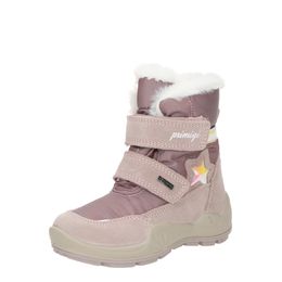 Primigi Stiefel 'PWIGT' M&auml;dchen Gr&ouml;&szlig;e 33 ros&eacute; / altrosa