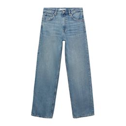 Mango Jeans 'MIAMI' Damen Gr&ouml;&szlig;e 24/25 blue denim