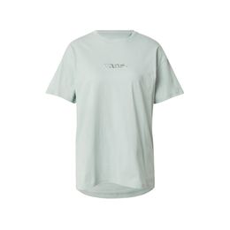 Vans T-Shirt 'Essential' Damen Gr&ouml;&szlig;e S mint