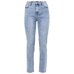 Influencer Jeans female size 25/26 Blue denim