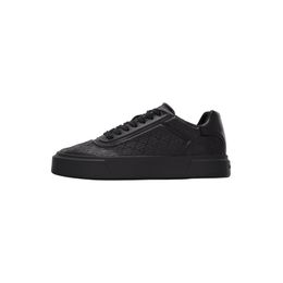 Calvin Klein Sneaker Damen Gr&ouml;&szlig;e 37 schwarz Sommerschuhe