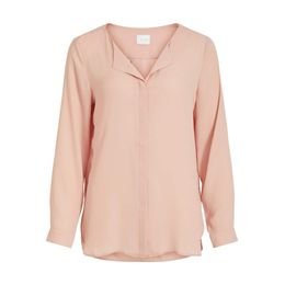 Vila Bluse Damen Gr&ouml;&szlig;e XS altrosa