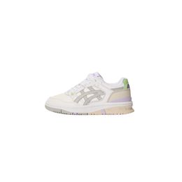 asics Sportstyle Sneaker 'GEL-NYC' Herren Gr&ouml;&szlig;e 43.5 beige / grau / wei&szlig;