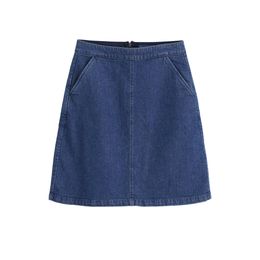 Seasalt Cornwall Rock 'Dovetail' Damen Gr&ouml;&szlig;e 52 blue denim