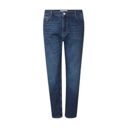 DAN FOX APPAREL Jeans 'Carlo' Herren Gr&ouml;&szlig;e 35 dunkelblau