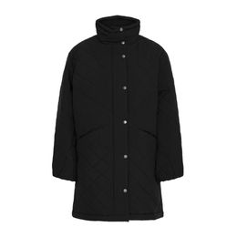 B.Young Winter Coat 'BYBOCCI' female size XL Black