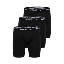 Nike Underwear Boxershorts Herren Gr&ouml;&szlig;e XL schwarz / wei&szlig;