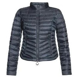 Steppjacke Gil Bret blau, 44