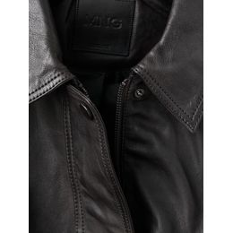 Mango Jacke 'LONDON' Damen Gr&ouml;&szlig;e XS dunkelbraun