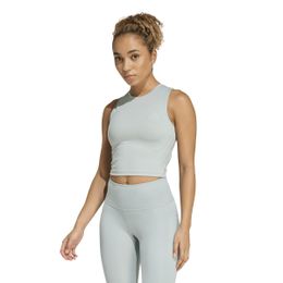 Adidas Adi365 Iconic Crop Tank Top Damen