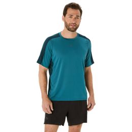 asics FujiTrail Elite T-shirt Herren
