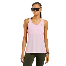 Odlo Essential Crew Neck Singlet Damen