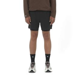Salomon Sense Aero 5 Inch 2-in-1 Shorts Herren