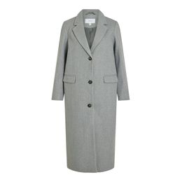 Vila Between-Seasons Coat 'Solo' female size XS Black