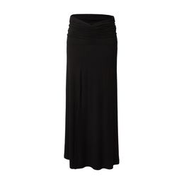 Cita Maass Rock 'Crinkle Skirt' Damen Gr&ouml;&szlig;e 42 schwarz
