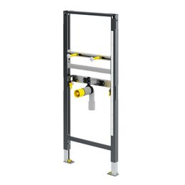 Viega Prevista Dry Vorwandelement 8536 H: 112 cm, f&uuml;r Waschtisch, 776183, 8535