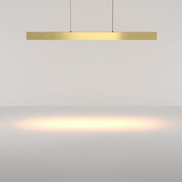 Maytoni Euphoria Pendelleuchte, LED, P109PL-36W2.7-6K-BS,