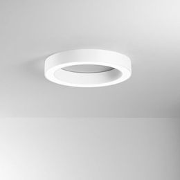 Luce Ambiente Design DEMOS Deckenleuchte, LED, LED-DEMOS-PL60-BCO,