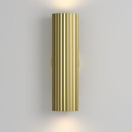 Maytoni Calipso Wandleuchte uplight/downlight, GU10, C106WL-02-GU10-BS,