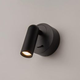 Maytoni Mirax Wandleuchte, LED, C038WL-L3B3K,