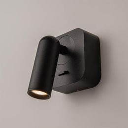 Maytoni Mirax Wandleuchte, LED, C039WL-L3B3K,