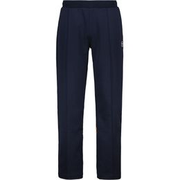 Sergio Tacchini Workout Pants 'Orion 024' male size XXL Navy