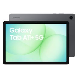 Samsung Galaxy Tab A11+ 5G 128 GB Gray