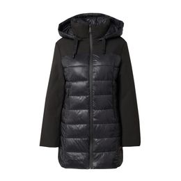 Only Wintermantel Damen Gr&ouml;&szlig;e XXXL schwarz