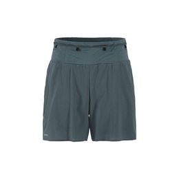 Craft Pro Trail Shorts Bekleidung Herren grau M