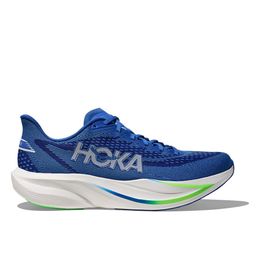 Hoka One One Hoka Mach 7 Schuhe Herren blau 44.0
