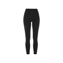 Craft Hypervent Tights Bekleidung Damen schwarz L