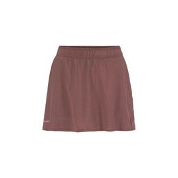 Craft Hypervent Skirt Bekleidung Damen lila S